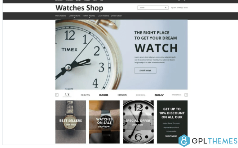 Wordpress Gpl Themes Gpl Plugins Best Gpl Website