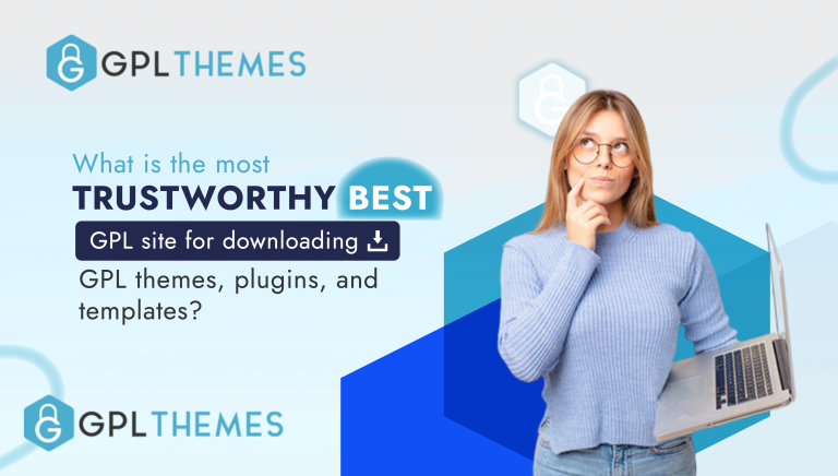 WordPress GPL themes | GPL plugins - Best GPL Website